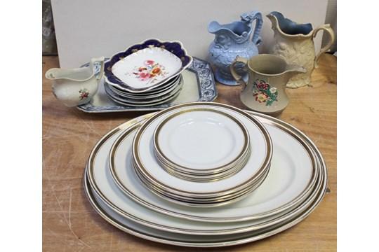 No Lot. | Adam Partridge