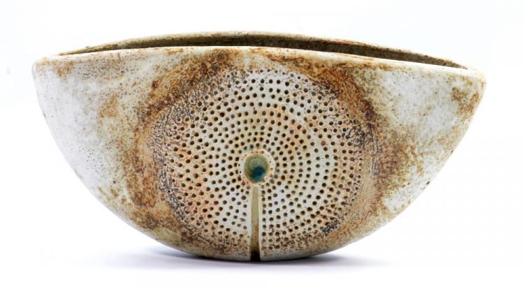 ALAN WALLWORK (born 1931); a stoneware - auctions & price archive